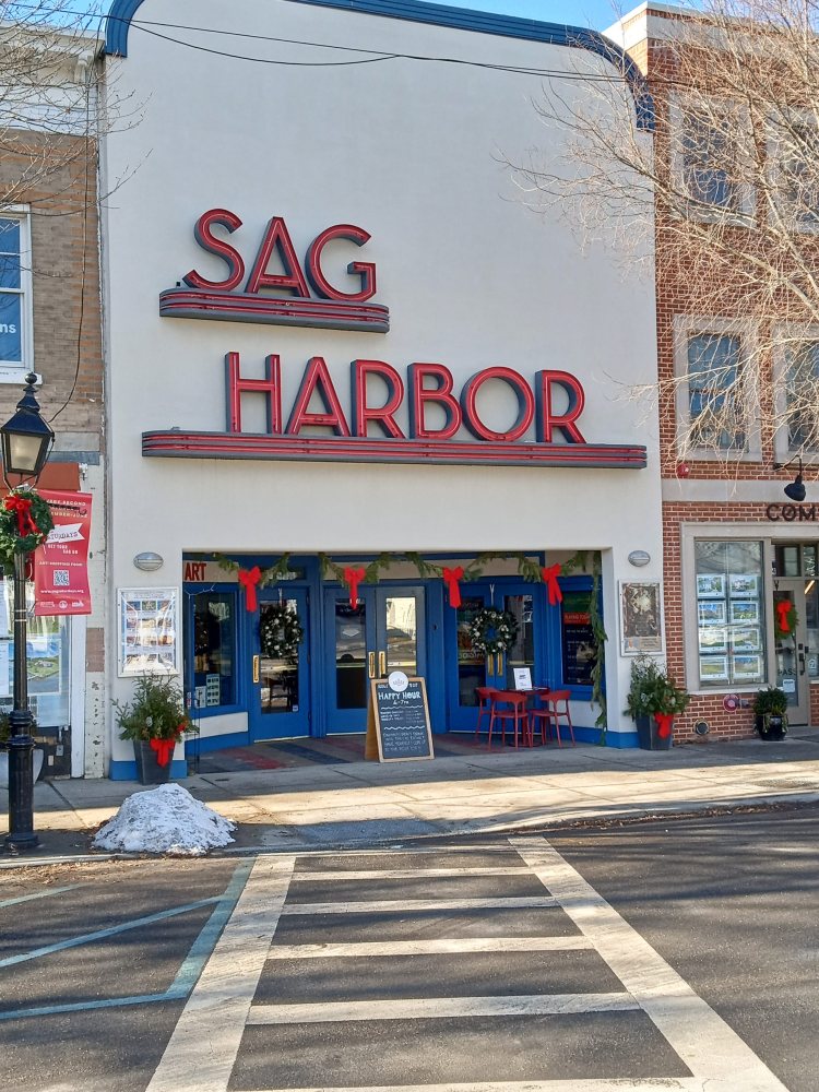 Echoes of the ’70s in a Changed Sag Harbor – Tim W. Ferguson